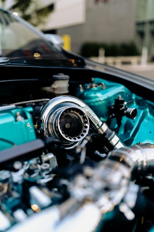 Right Stufff Website – Premium Detailing for Every Repair